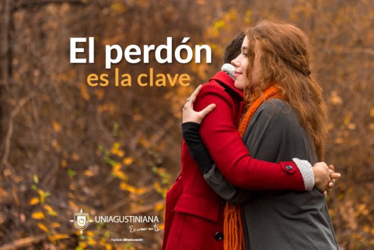 La importancia del perdón – Visión Ciudadana