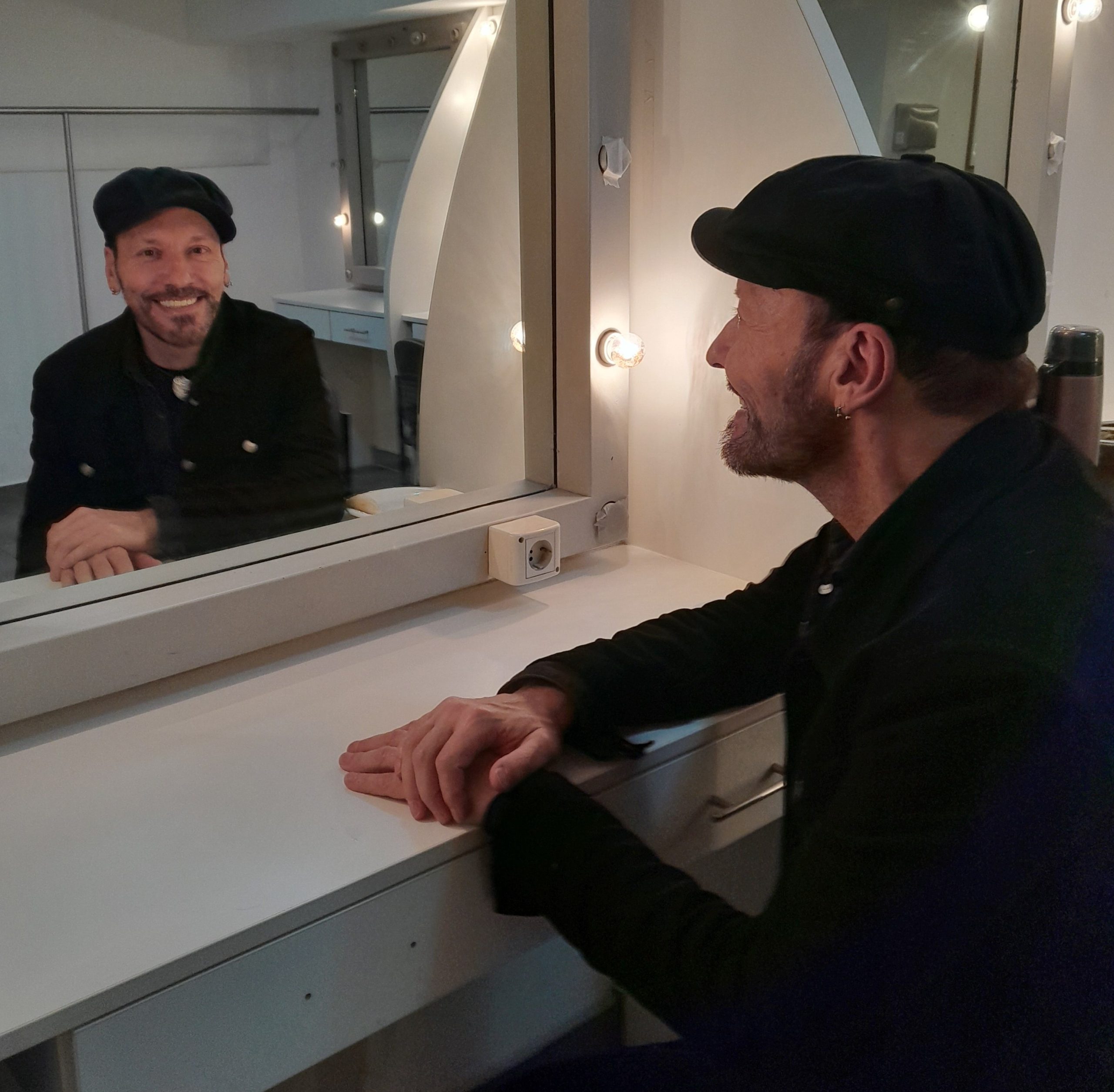 Palpitante: “Níquel en concierto” en el Macció – Visión Ciudadana